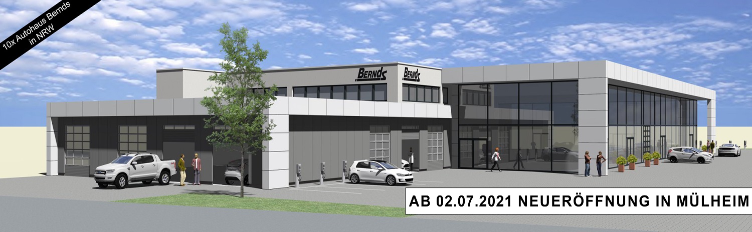 Autohaus Bernds Moers